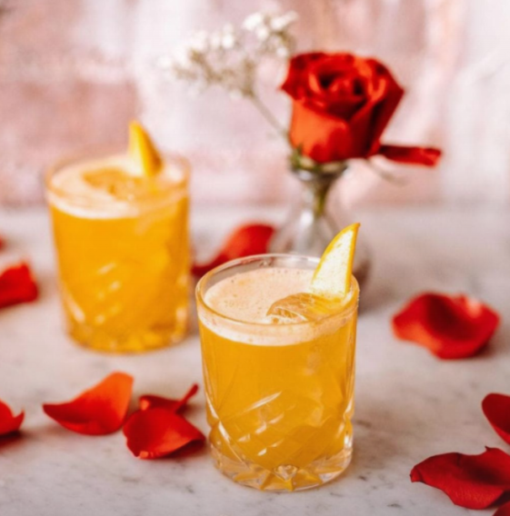 10 Best Mango Whiskey Cocktails to Try