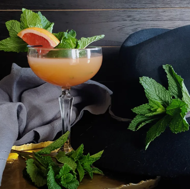 12 Best Mint Cocktails to Drink