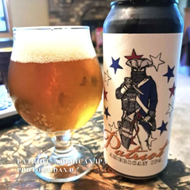 18 Best Patriotic Beers to Try