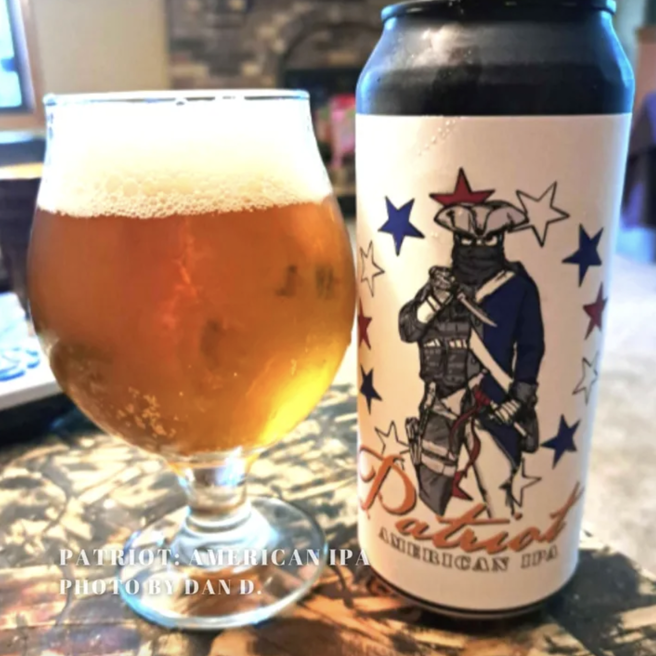 18 Best Patriotic Beers to Try