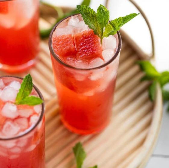 11 Best Vodka Watermelon Cocktails To Drink
