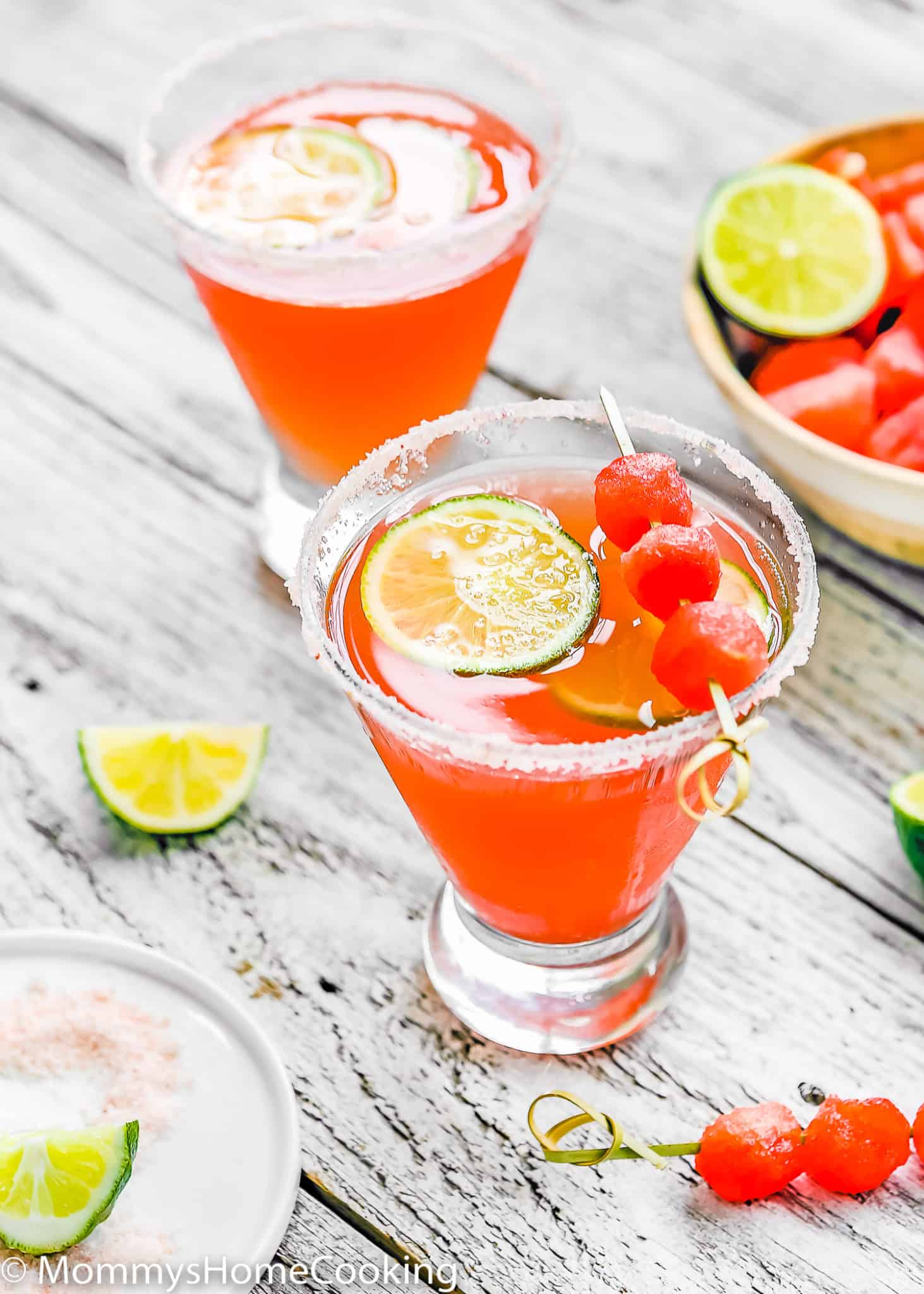 10 Best Watermelon Tequila Cocktails To Drink