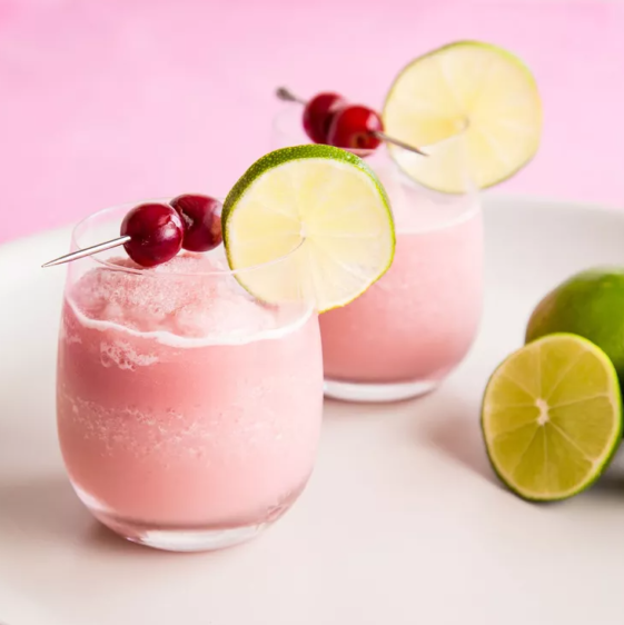 10 Best Cherry Limeade Cocktails to Drink