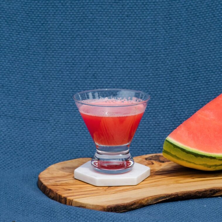 12 Best Watermelon Whiskey Cocktails to Try