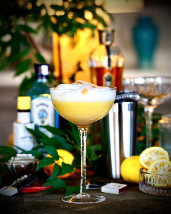10 Best Yuzu Cocktails to Drink