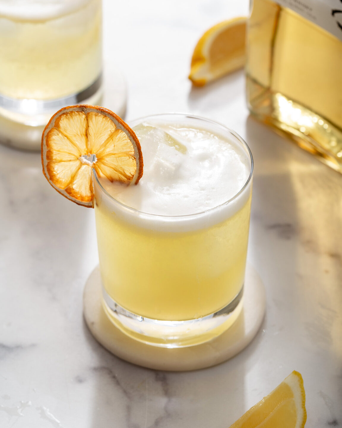 10 Best Yuzu Cocktails to Drink