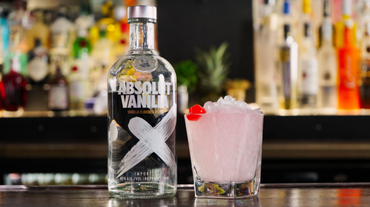 12 Best Absolut Cocktails To Drink in 2023 - MyBartender