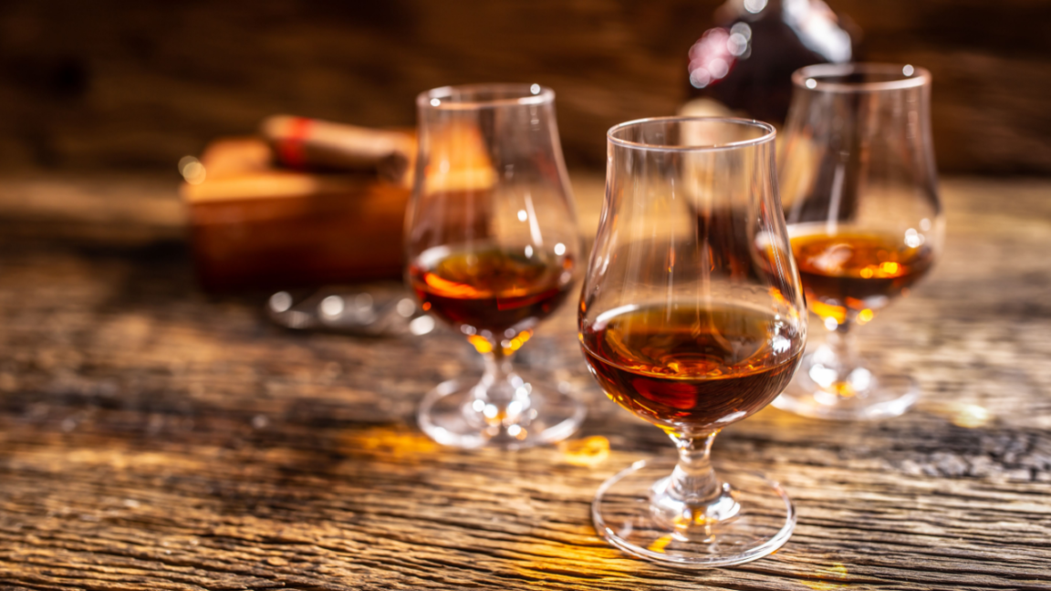 4 Best Bahamas Rum Brands to Try