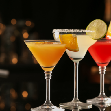 10 Best 1950s Cocktails to Try in 2023 - MyBartender
