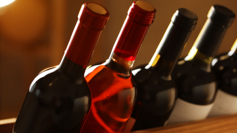 22 Best French Wines To Drink