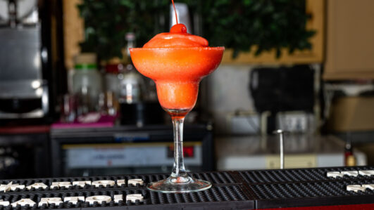 12 Best Frozen Tequila Cocktails to Drink