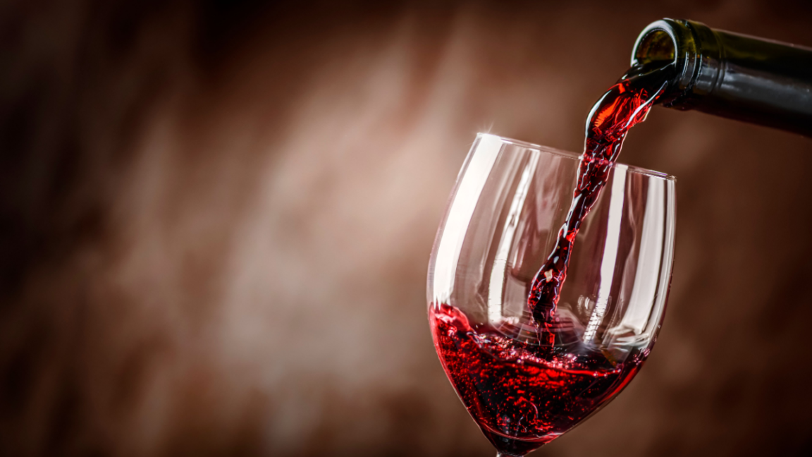 12 Best Sparkling Red Wines to Try