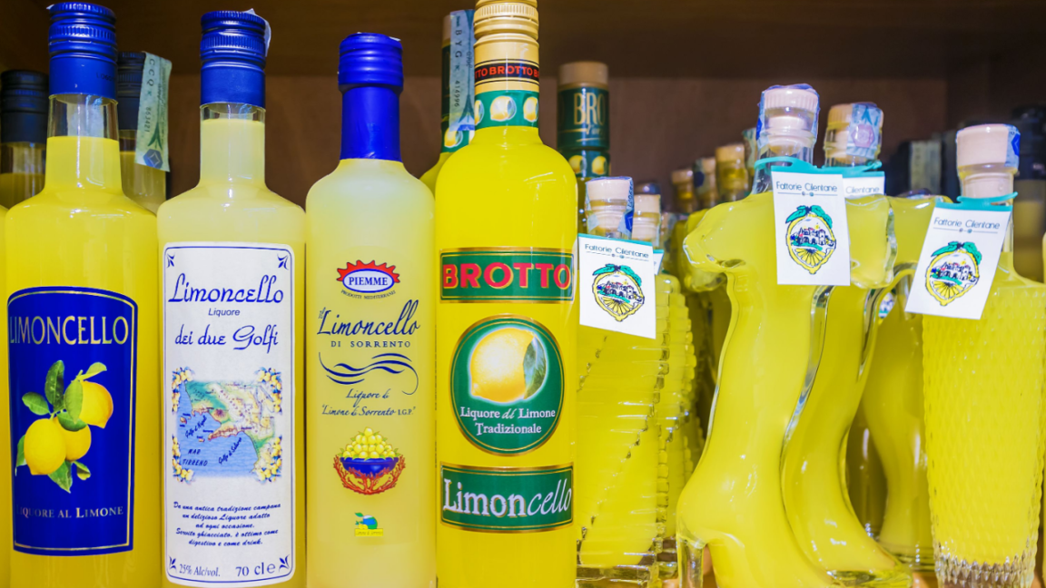10 Best Limoncello Brands to Drink