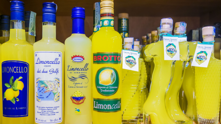 10 Best Limoncello Brands to Drink