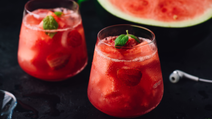 8 Best Frozen Watermelon Cocktails to Drink