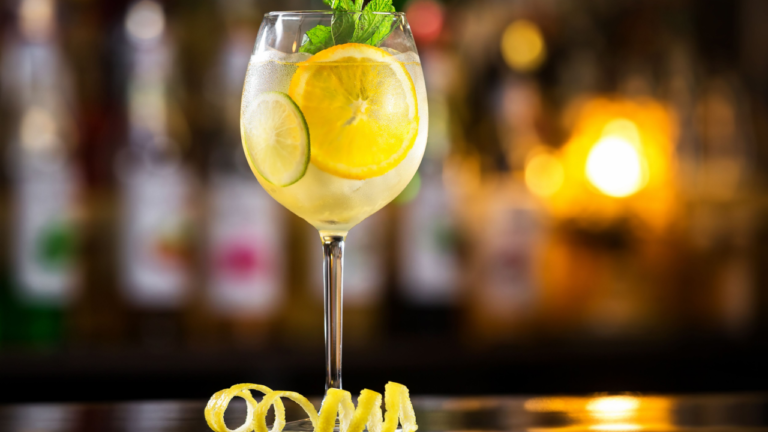 6 Best Wine Cooler Drinks to Try