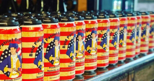 18 Best Patriotic Beers to Try
