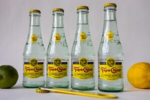 Topo Chico Substitutes - MyBartender