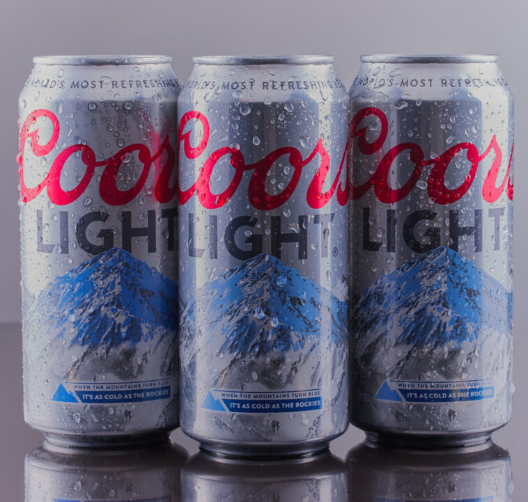 Coors Vs Coors Banquet