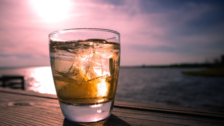 12 Best Captain Morgan Mixers to Try