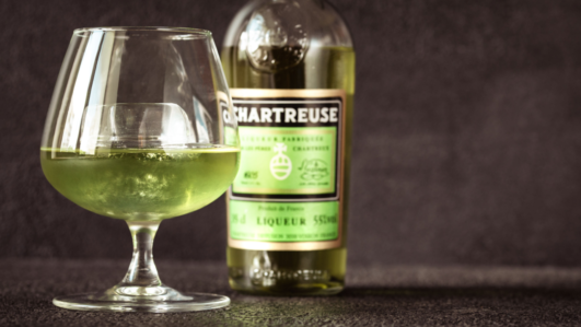 12 Best Chartreuse Cocktails To Try in 2023 - MyBartender