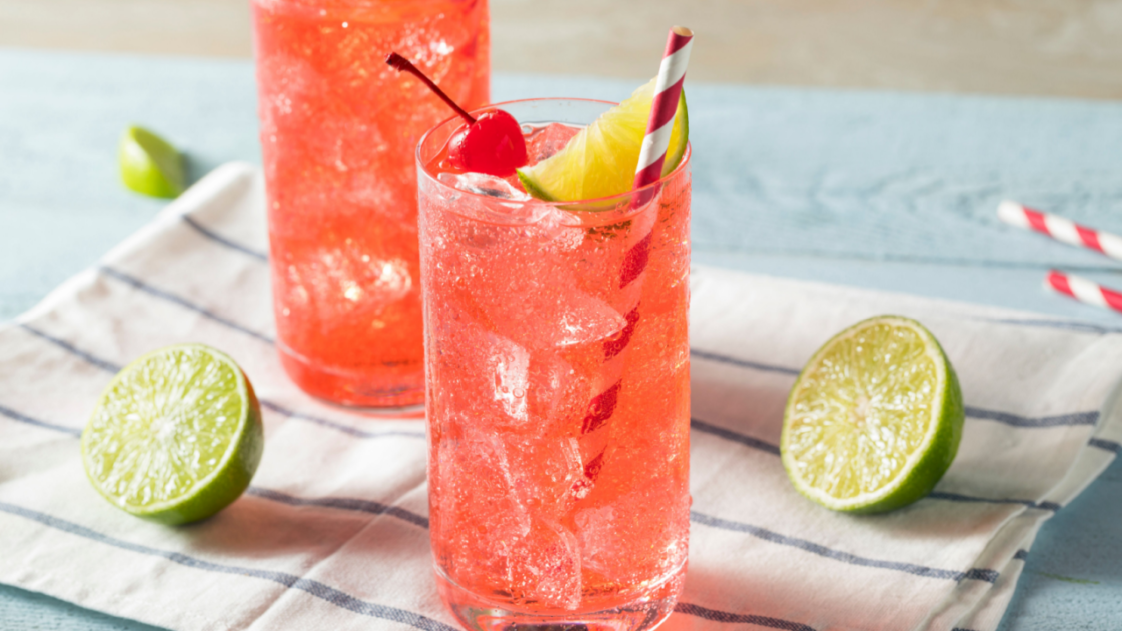 8 Best Cherry Limeade Cocktails to Drink