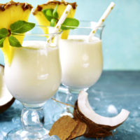 10 Best Coconut Rum Cocktails To Drink in 2023 - MyBartender