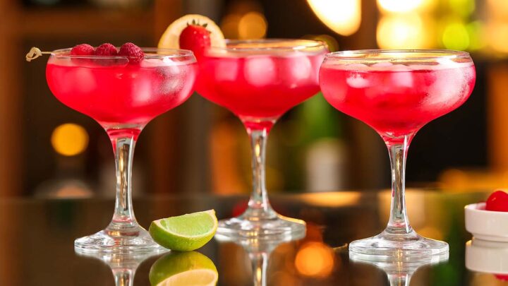 10 Best Cosmopolitan Cocktails to Try