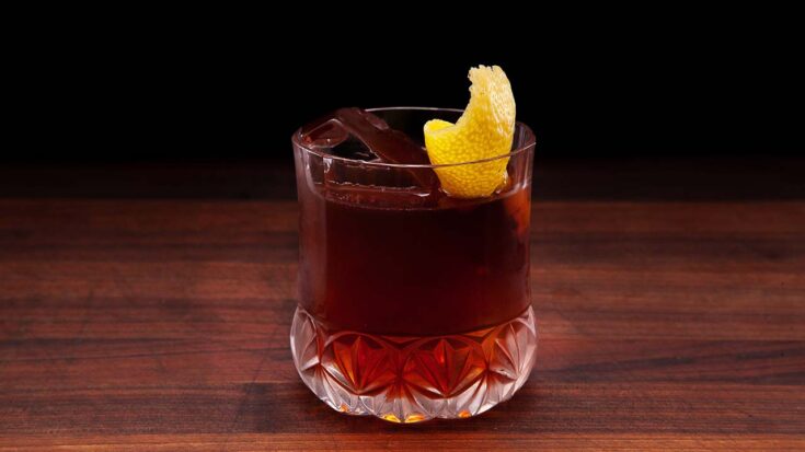 15 Best Craft Cocktails to Drink in 2023 - MyBartender