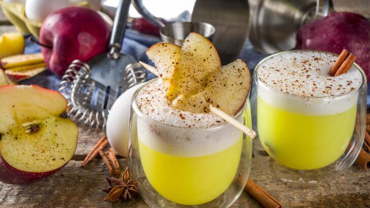 12 Best Crown Apple Mixers to Try