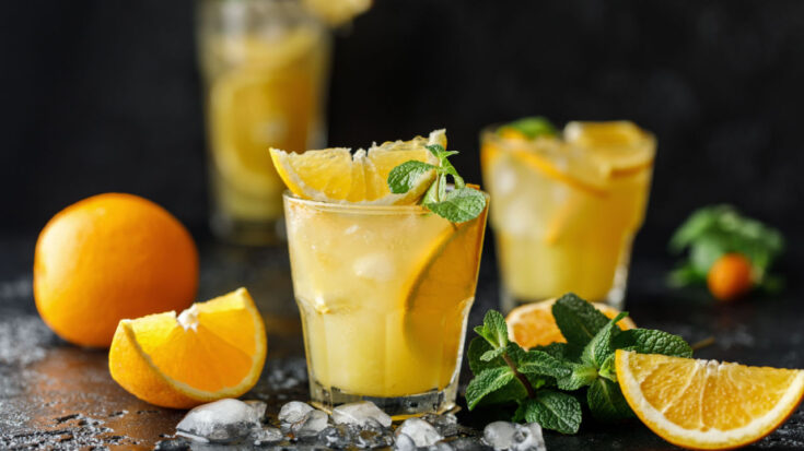 12 Best Frozen Vodka Drinks to Try - MyBartender