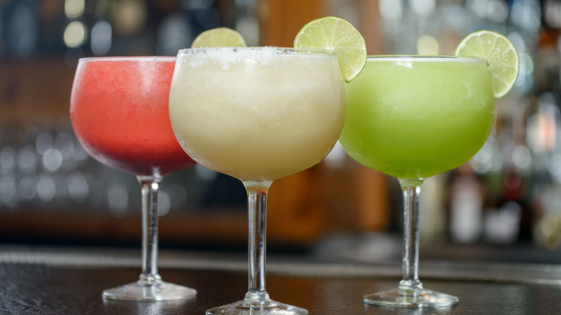 5 Best Seagrams 7 Whiskey Cocktails to Drink in 2023 - MyBartender