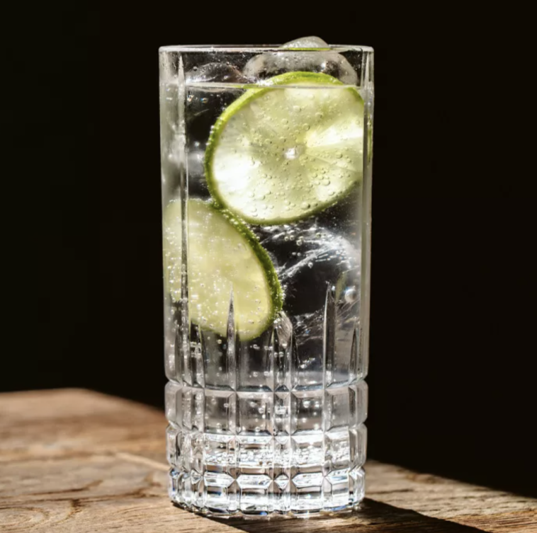 10 Best Gin Mixers To Try - MyBartender