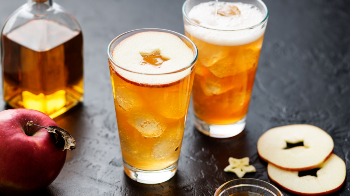 18 Best Ginger Beer Cocktails To Make