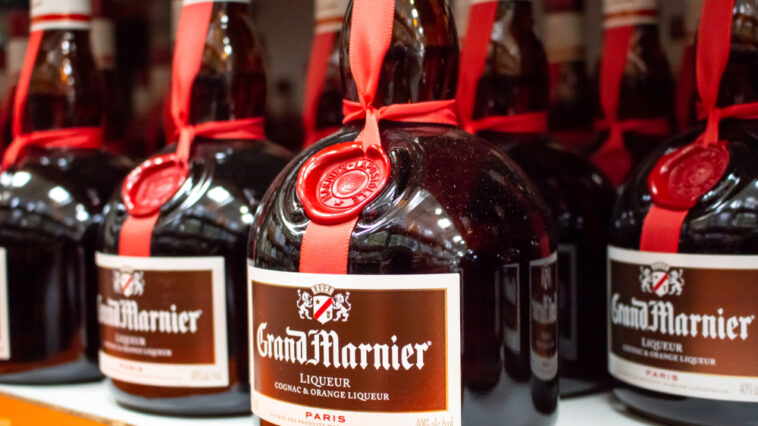 Grand Marnier Substitutes - MyBartender