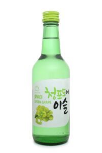 12 Best Soju Flavors To Drink