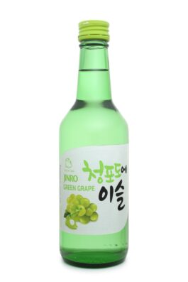 12 Best Soju Flavors To Drink
