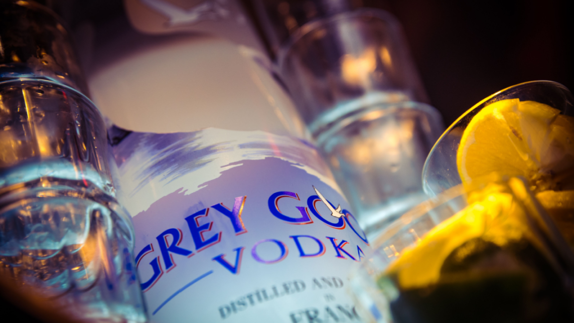 12 Best Grey Goose Cocktails To Drink