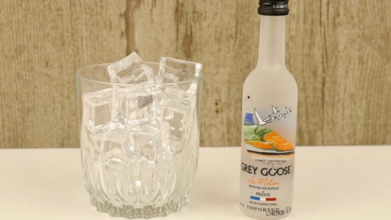 12 Best Grey Goose Cocktails to Drink
