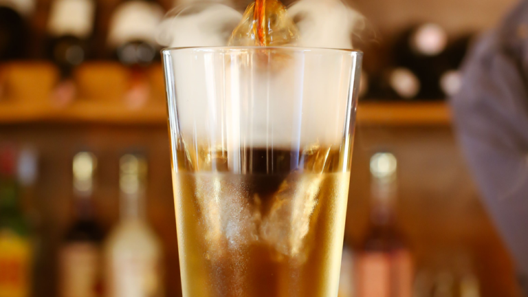 10 Best Jager Mixers to Try