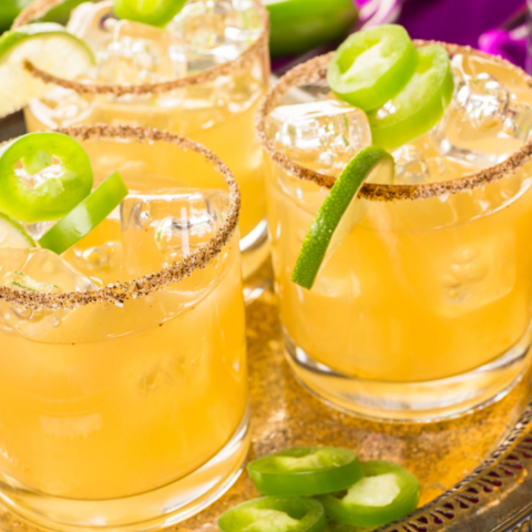 12 Best Jalapeno Cocktails to Drink