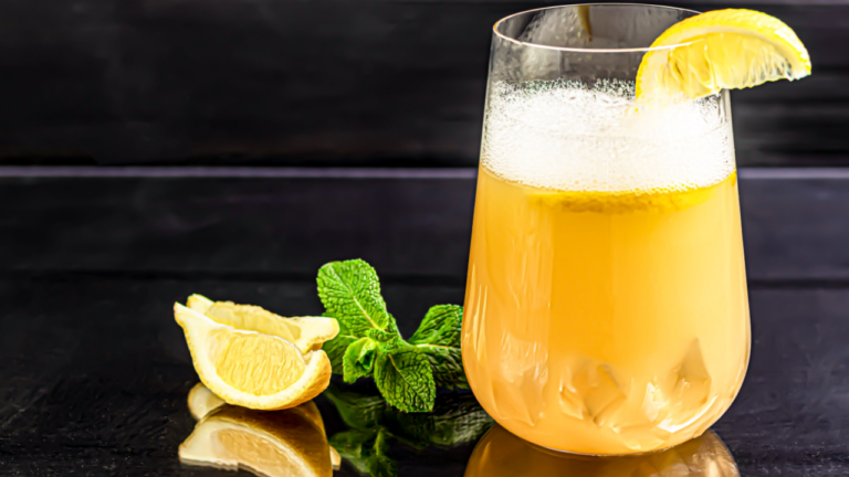 13 Best Lemon Rum Cocktails To Drink - MyBartender