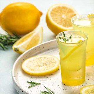 12 Best Lemon Tequila Cocktails to Drink