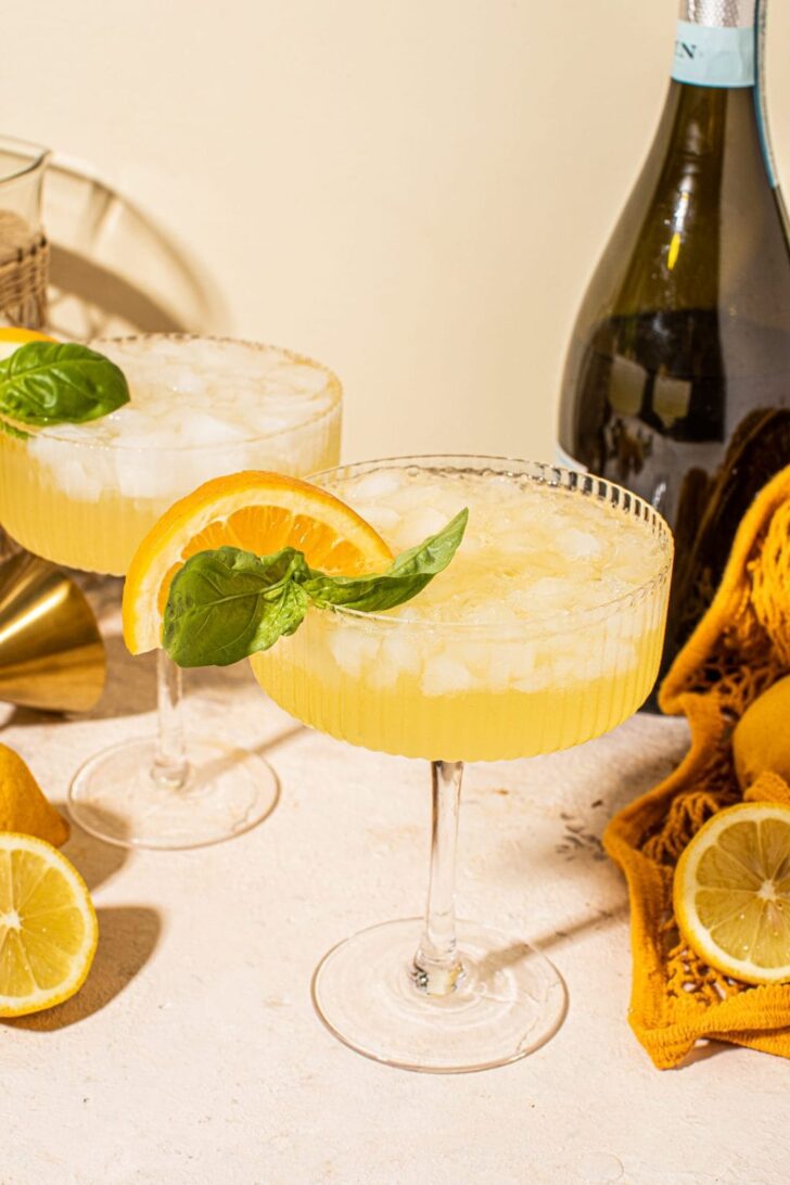 15 Best Italian Cocktails to Drink