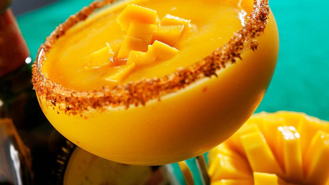 10 Best Mango Tequila Cocktails to Try