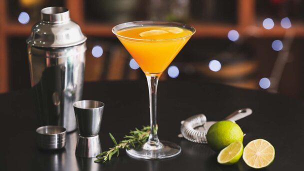 12 Best Mango Vodka Cocktails to Drink - MyBartender