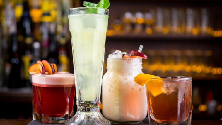 12 Best Virgin Cocktails to Drink