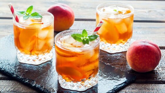 10 Best Peach Moonshine Cocktails to Try in 2023 - MyBartender