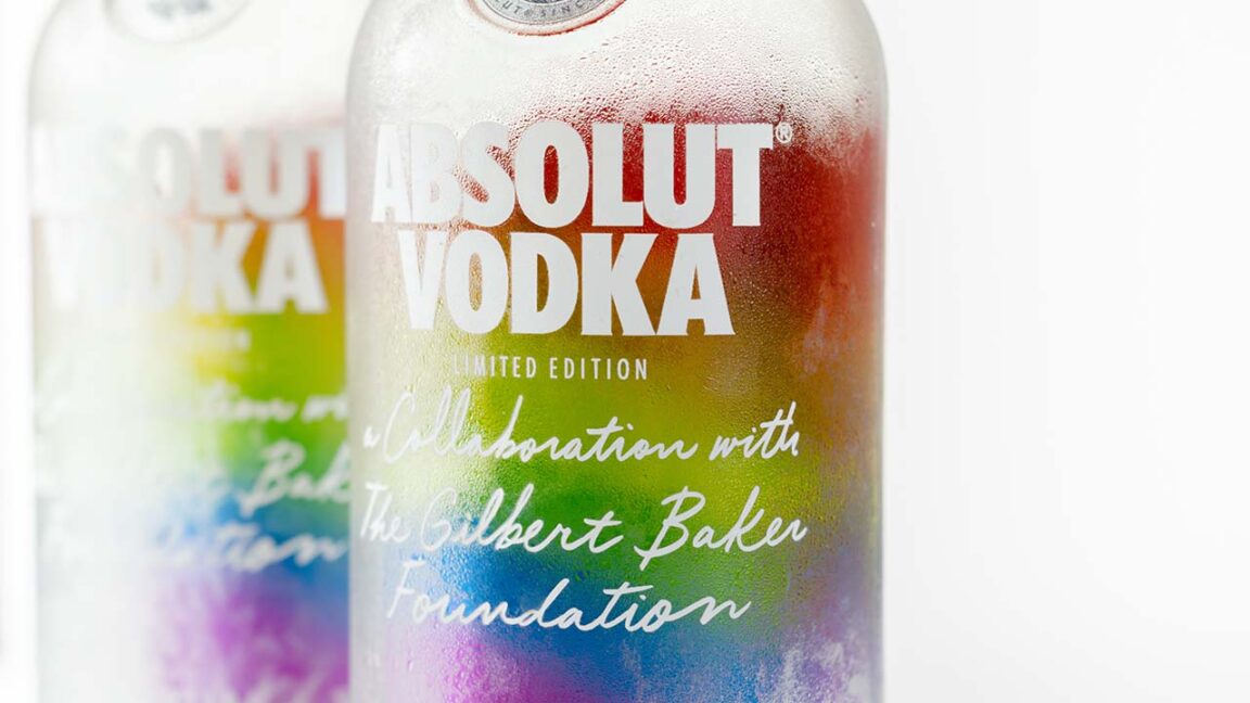 11 Best Pride-Themed Spirits to Drink