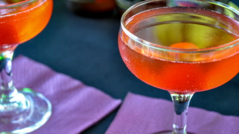21 Best Prohibition Cocktails to Drink